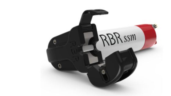 RBR Instrumentation User Workshop - Geo-matching