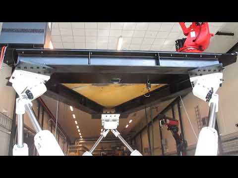 Inertial Labs - Motion Reference Units MRU - Qualification Tests - Geo ...