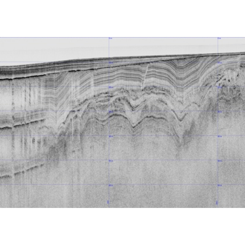 Sonarwiz Field And Office Sub Bottom Geo Matching