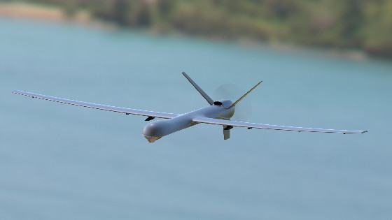 INS for UAV Flight Control in GPS Denied Environments - Geo-matching