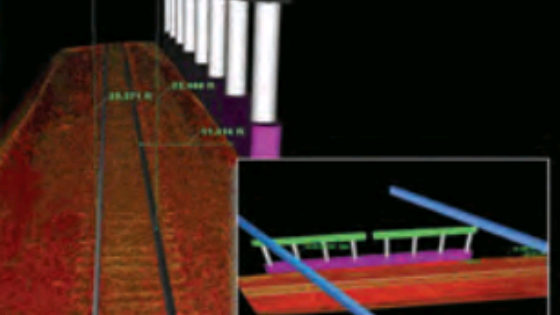 Mobile Lidar Corridor Mapping - Challenge: Hurricane Damage Control ...