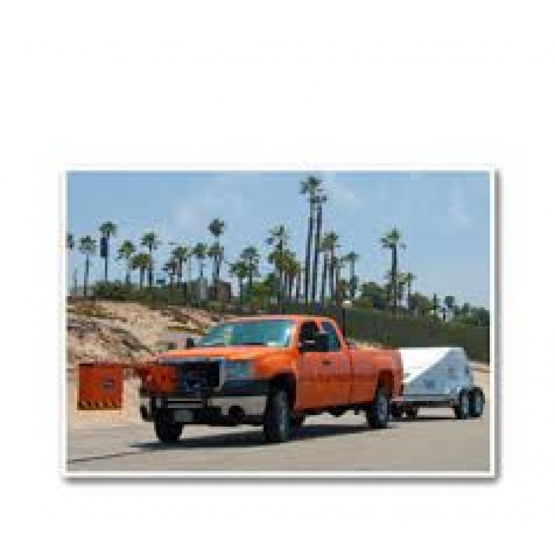 RoadScan™ 30 Ground Penetrating Radar - Geo-matching