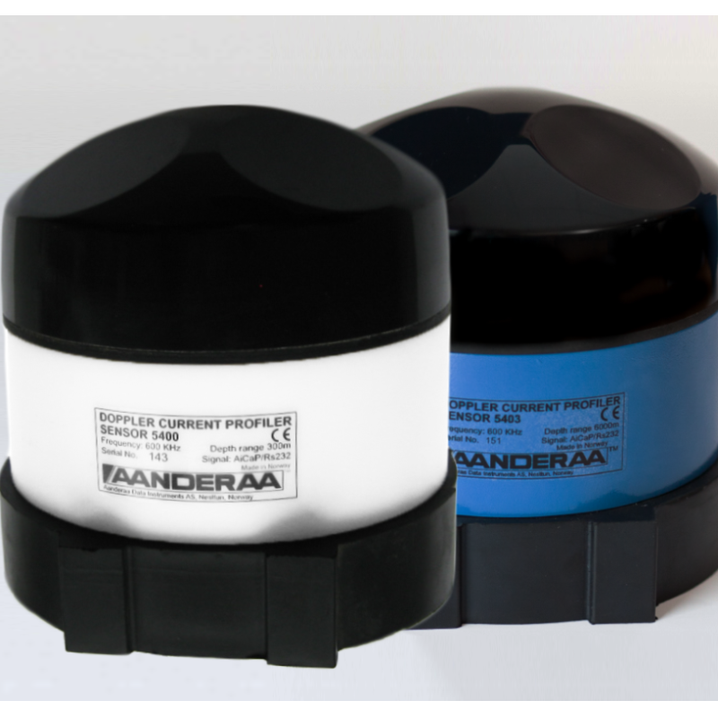 Conductivity Sensor - Geo-matching