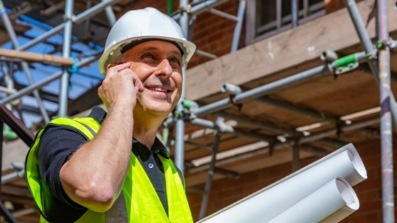 Affordable Machine Control and Construction Solutions for SME (Small ...