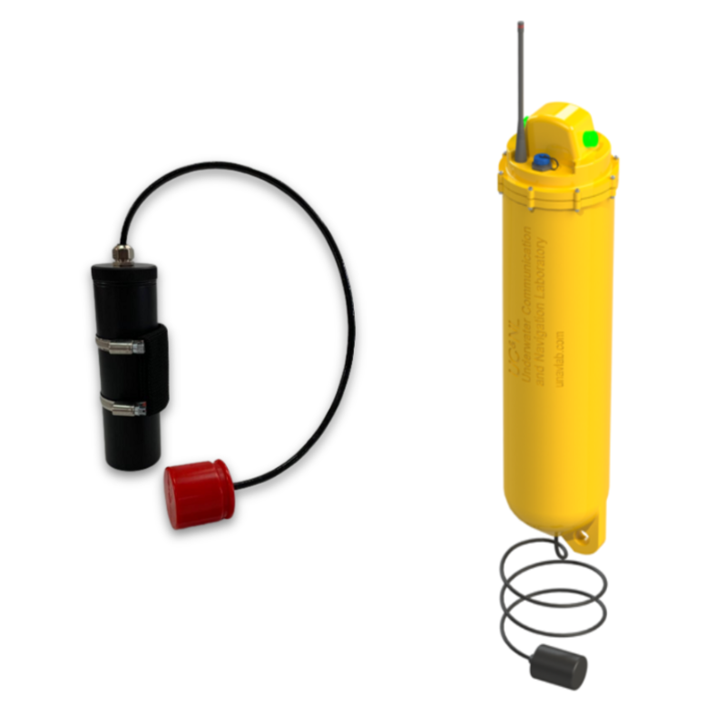 Overview of Hydrographic Processing Software Packages - Geo-matching