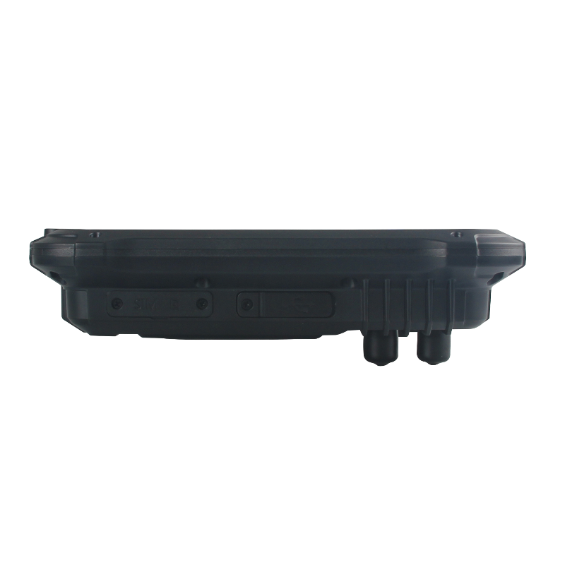 T10 GNSS Console Tablet - Geo-matching