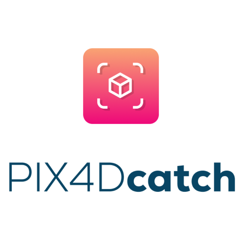 PIX4Dcatch - Geo-matching