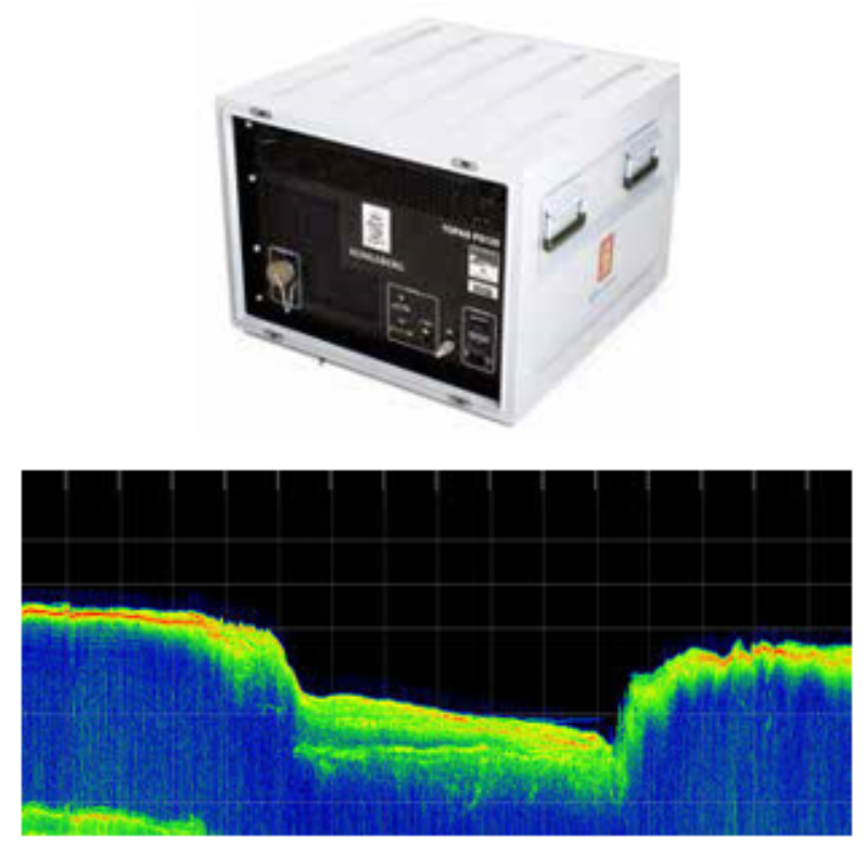 Echoview hydroacoustic data processing - Geo-matching