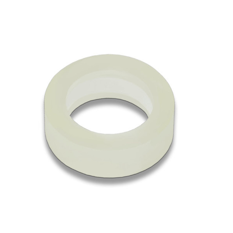 - Free Standing Polarization Maintaining PM Fiber Coil F50mm - Geo-matching