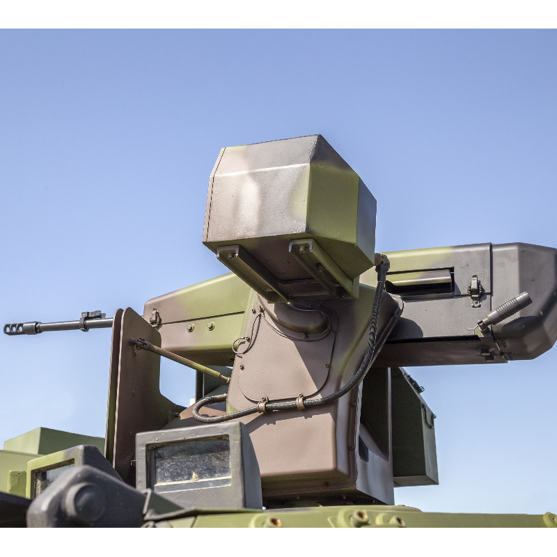 IMU-KERNEL-100 - Geo-matching