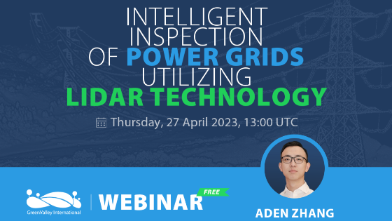 Intelligent Inspection of Power Grids - Geo-matching