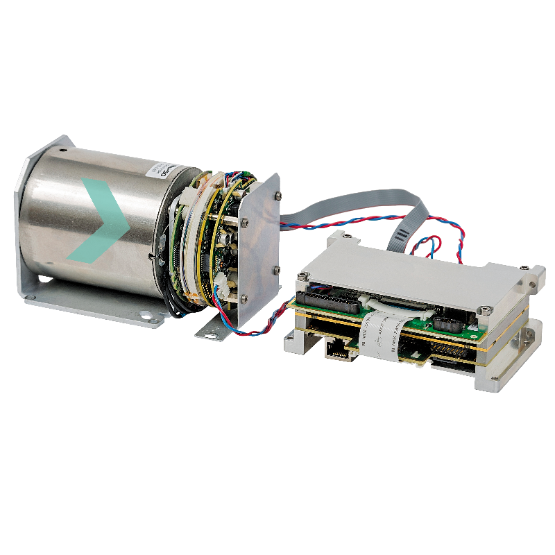 i89 COMPACT EFFICIENT POCKET-SIZED VISUAL IMU-RTK - Geo-matching