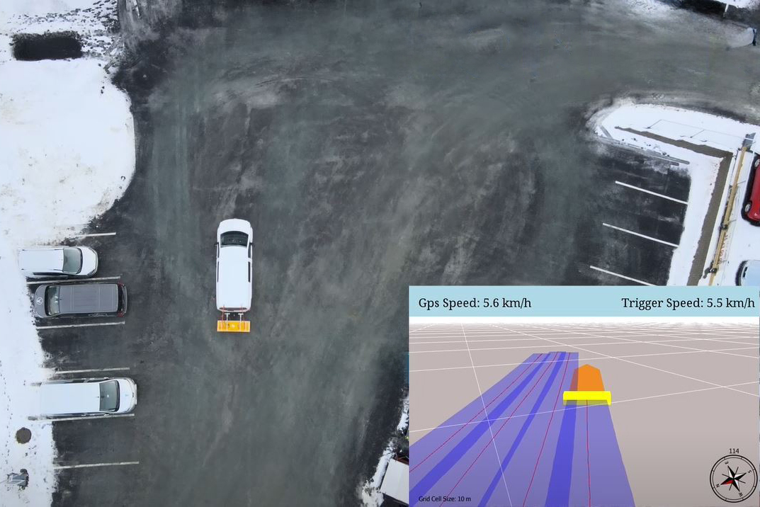 Examiner Collect - Geo-matching