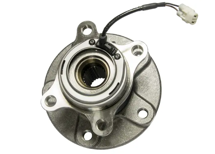 Advancements In Sensor Fusion Technology - Geo-matching