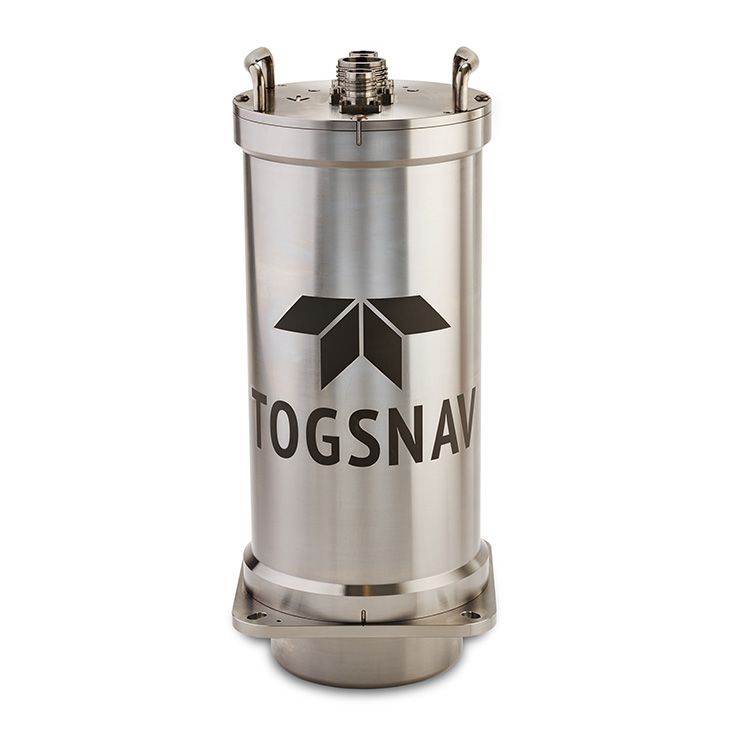 TOGSNAV - Geo-matching