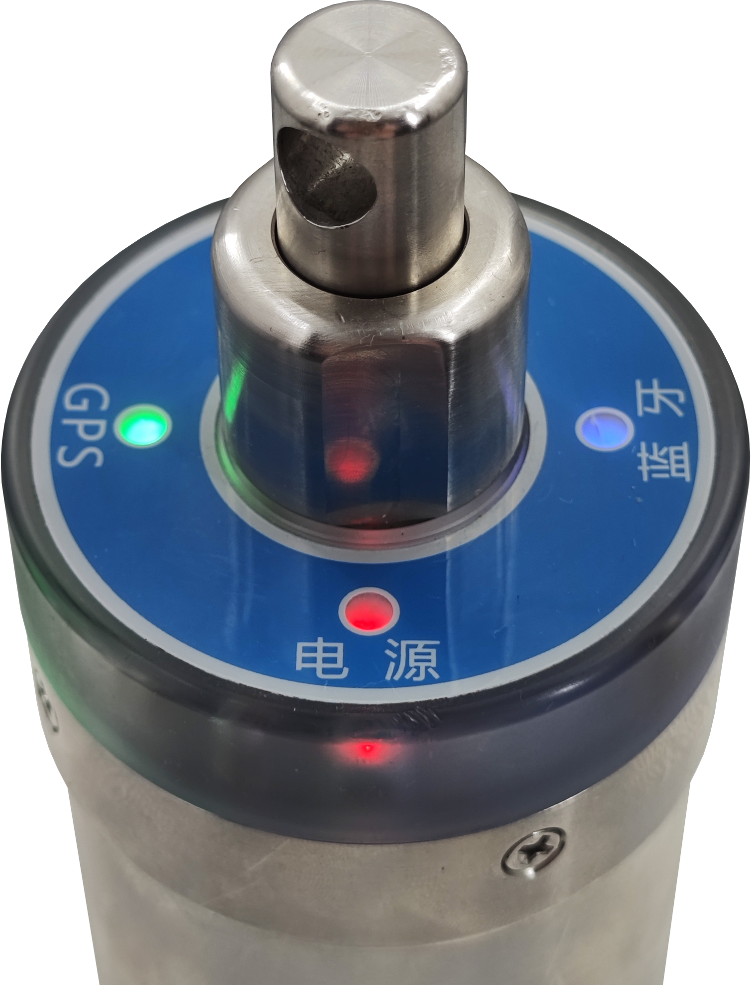 HY1203 Sound Velocity Profiler - Geo-matching