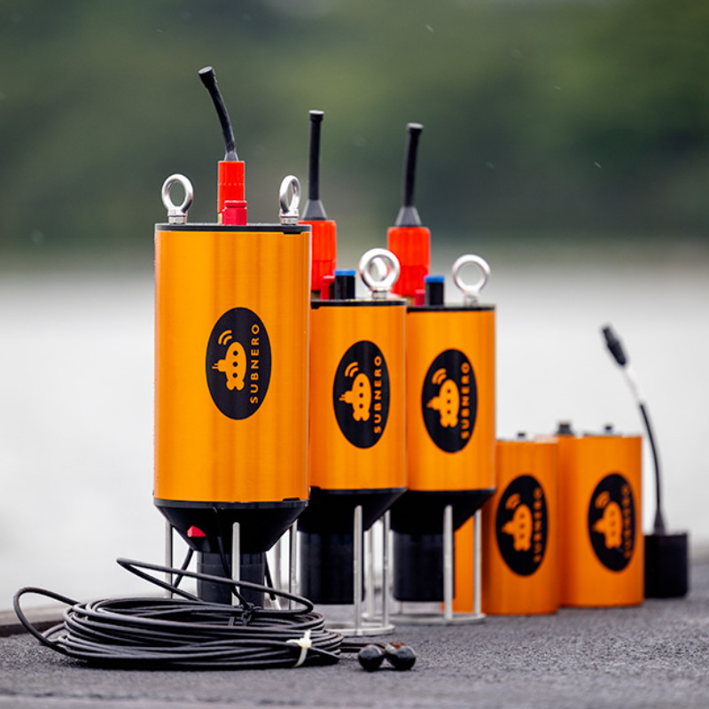 Subnero UnetStack4 underwater acoustic modems - find and compare more ...