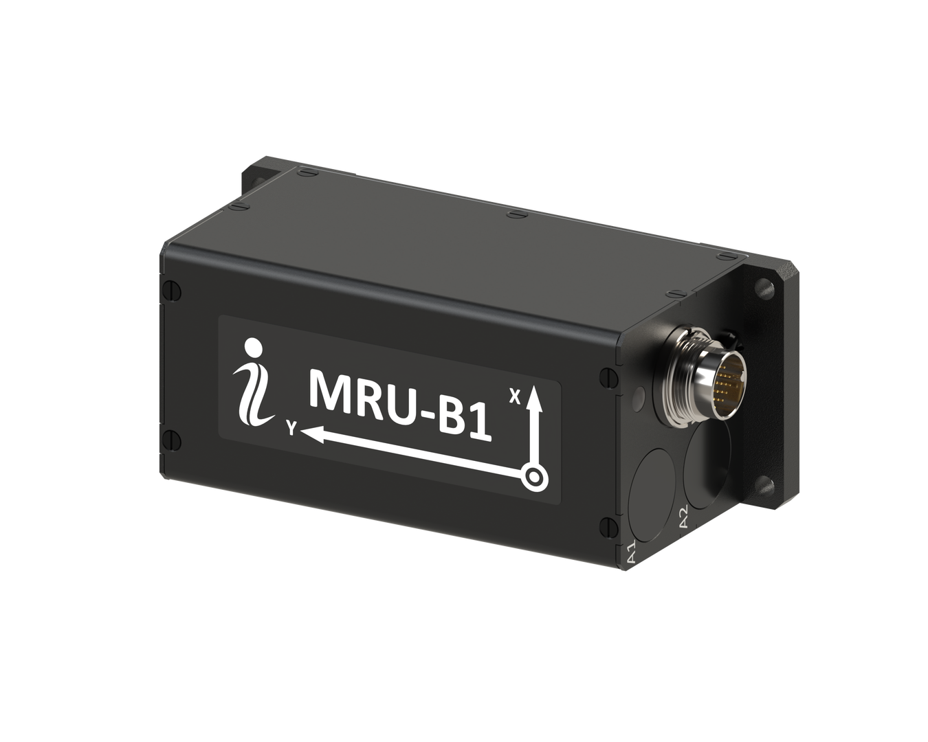 MRU-B1 - Geo-matching