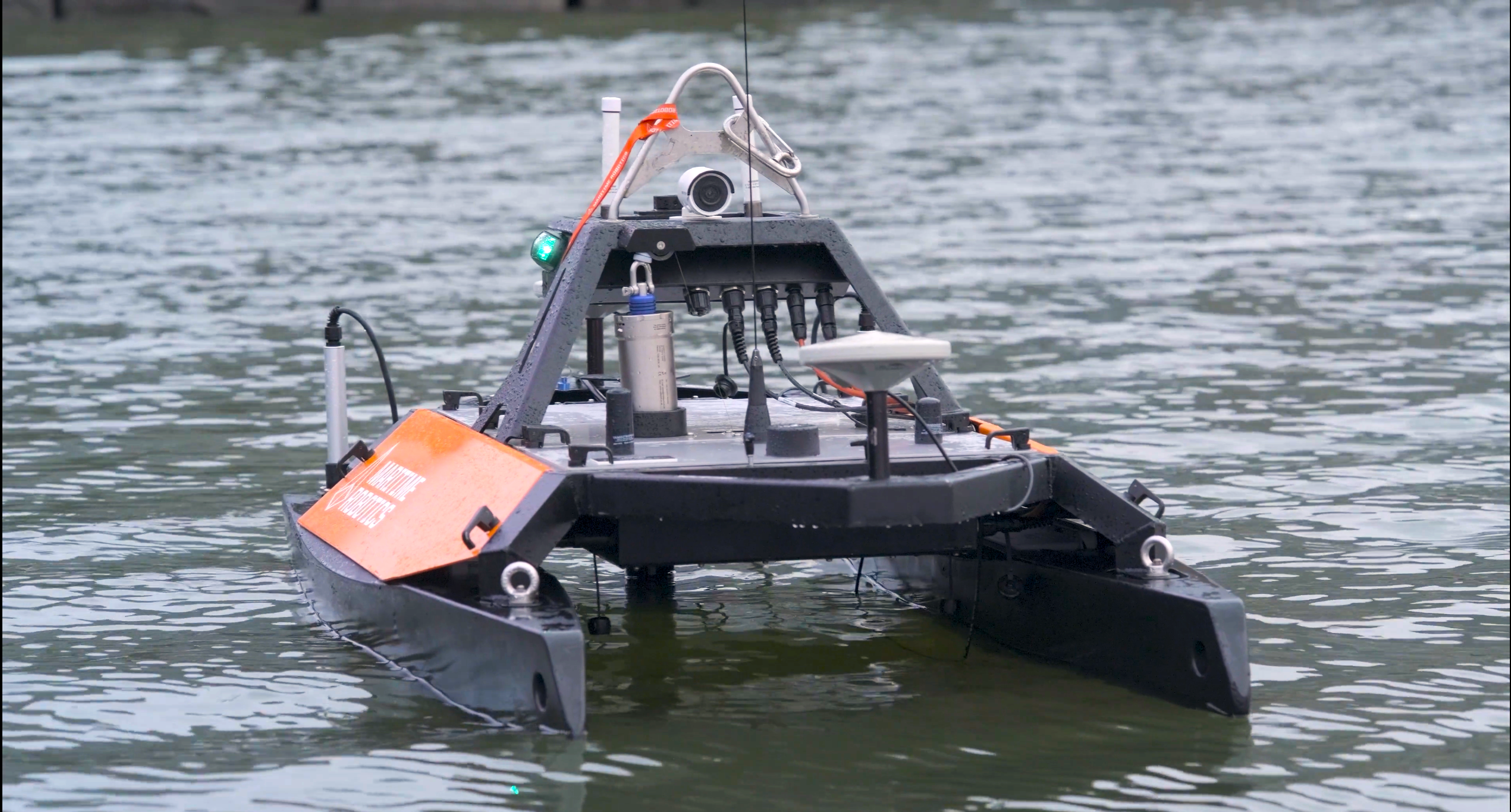 Teledyne Valeport: shaping hydrographic innovation - Geo-matching