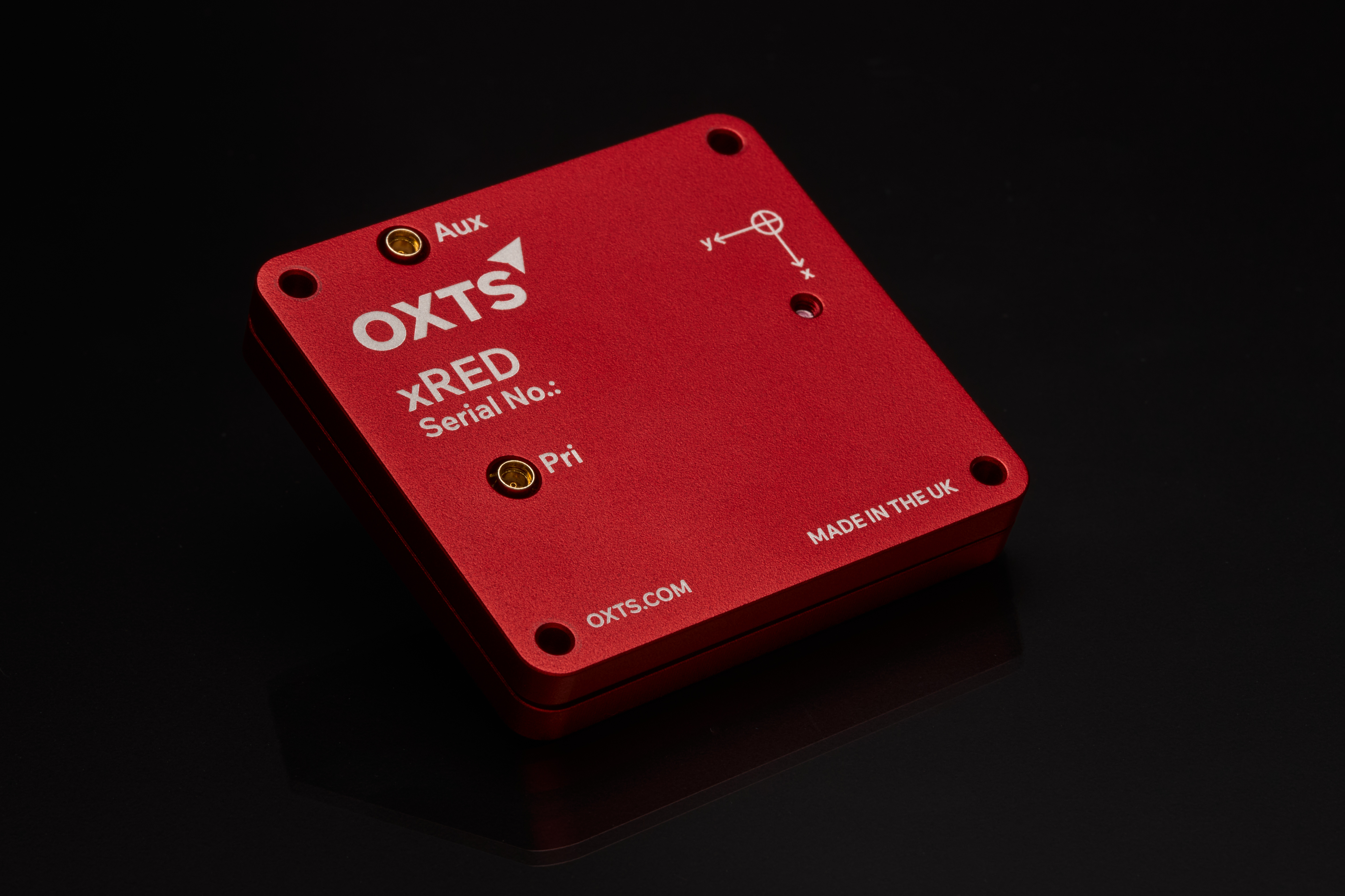 Boost the performance of your OxTS GNSS/INS with NAVsuite 3.13! - Geo ...