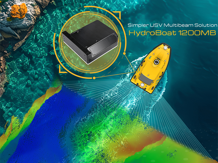 Introducing the HydroBoat 1200MB – A Simpler USV Multibeam Solution ...