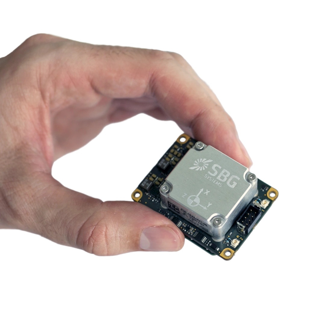 Quanta Micro - Geo-matching