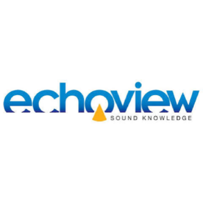 Echoview hydroacoustic data processing - Geo-matching