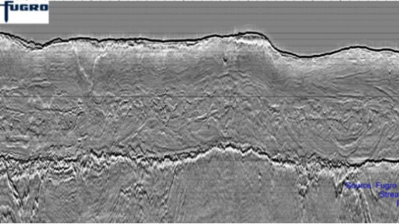 Sub-Bottom Profiling System Helps Produce High-Resolution Seismic ...