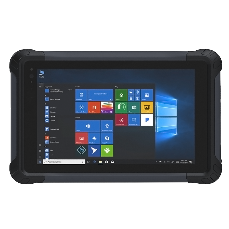 eSurvey UT20 Rugged Windows Tablet MOBILE GIS - compare it with other ...