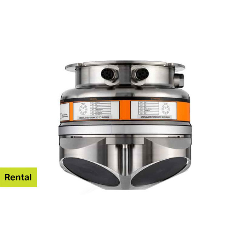 EIVA ScanFish XL - Compare with 60 other ROVs - Geo-matching