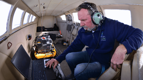 High-density LiDAR and high-resolution imagery collection with multi ...