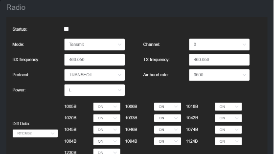 Tech Chat | What is RTK bridge & how to use it? - Geo-matching