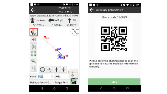 Tech Chat | How to simplify your total station stakeout? - Geo-matching