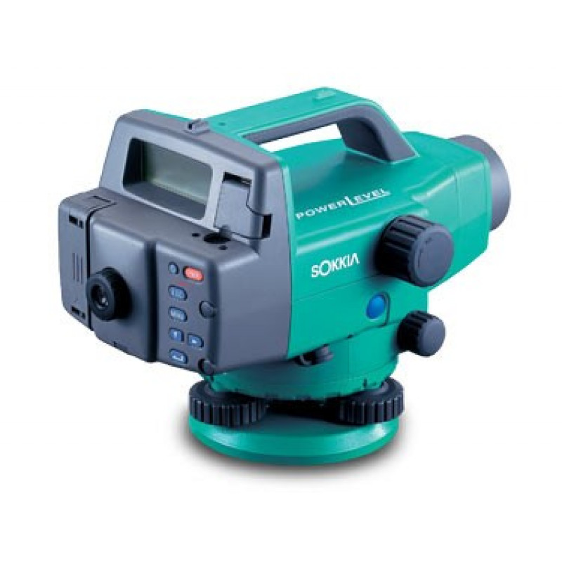 SP100 GNSS Receiver - Geo-matching