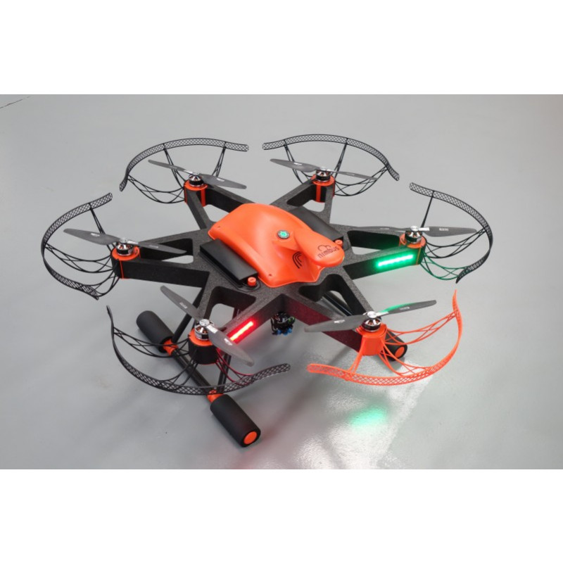 PPL series 6 - Geo-matching