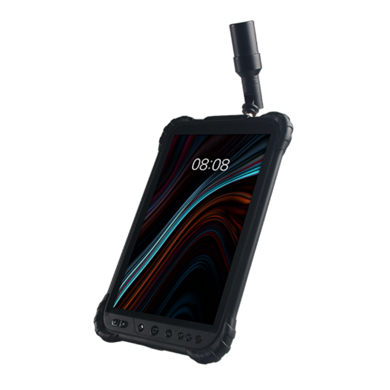 T8 Pro GNSS Tablet - Geo-matching