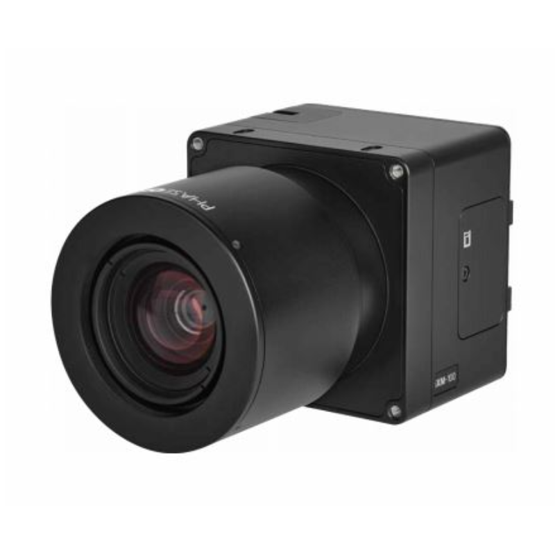 Phase One iXM-100 | iXM-50 - Geo-matching