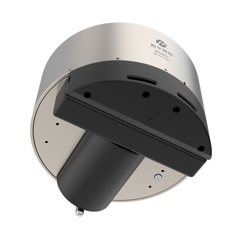 MS400U MBES All-in-one Multibeam Echosounder - Geo-matching