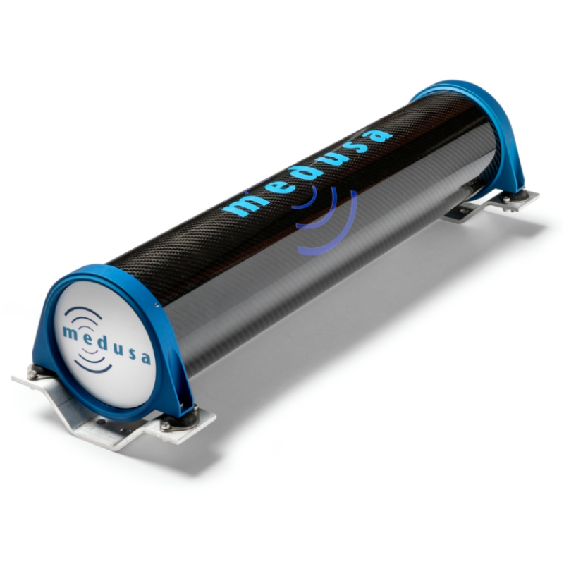 Medusa Radiometrics MS-1000 Gamma Spectrometers -Compare with Similar ...
