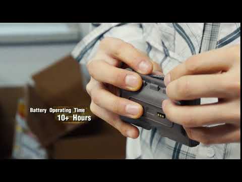 Arrow Series™ Long Battery Life - Geo-matching