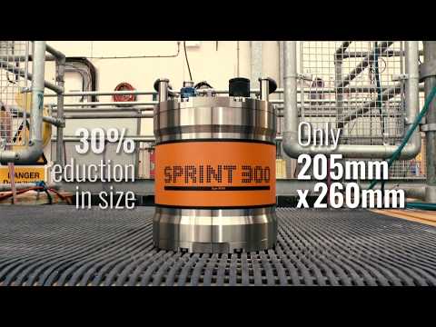 SPRINT INS Overview - Geo-matching