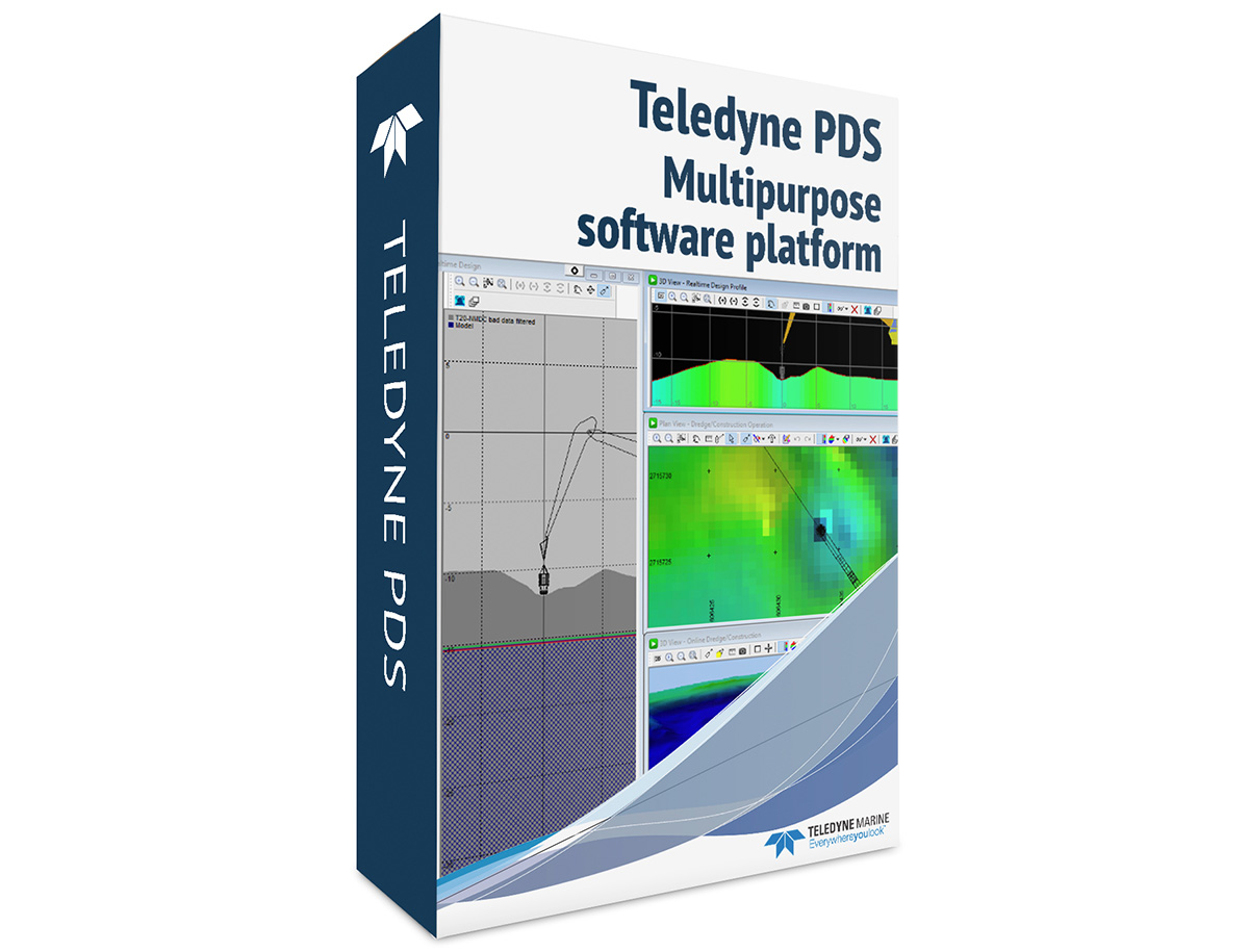 PDS Processing software - Geo-matching