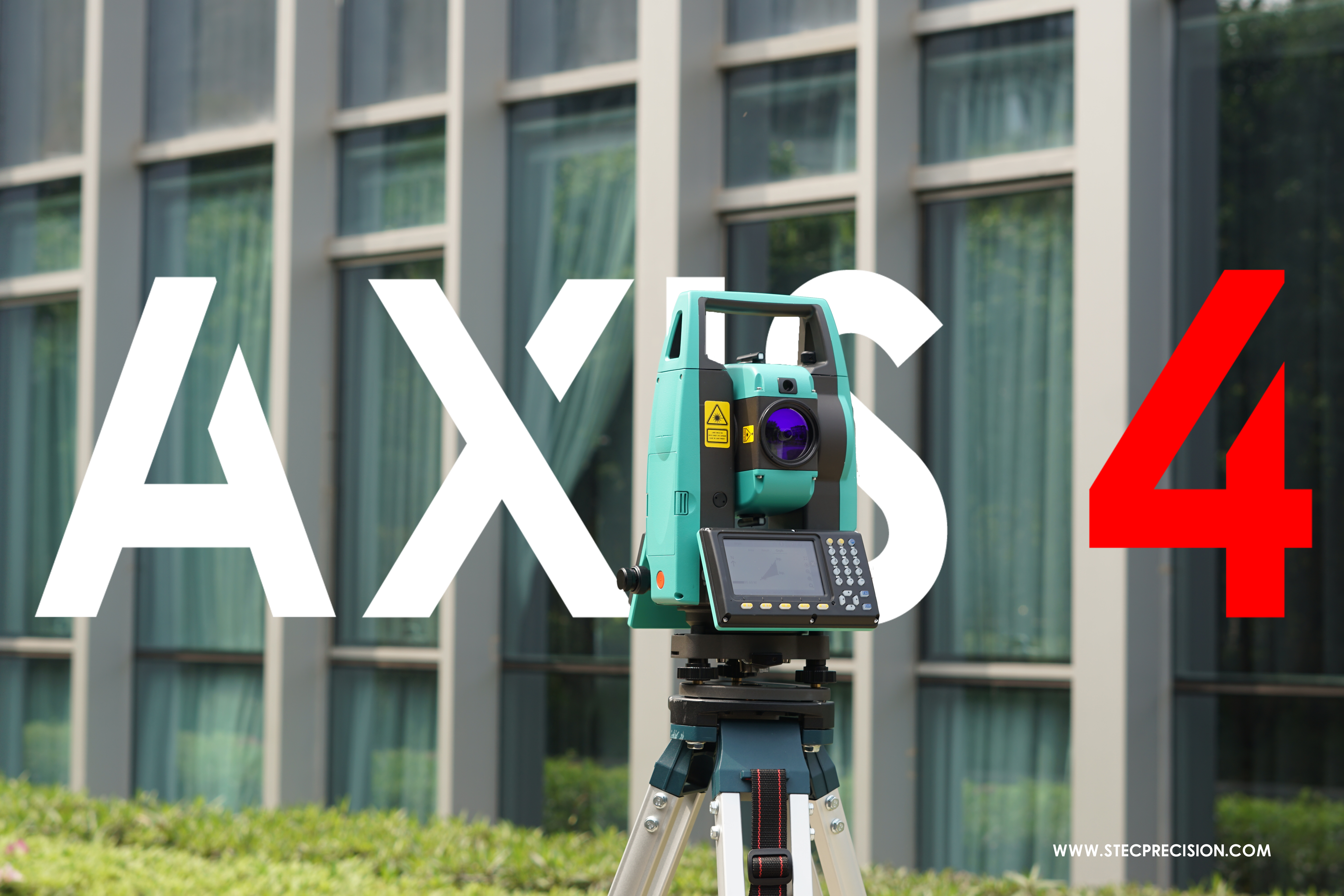 AXIS4 - Geo-matching