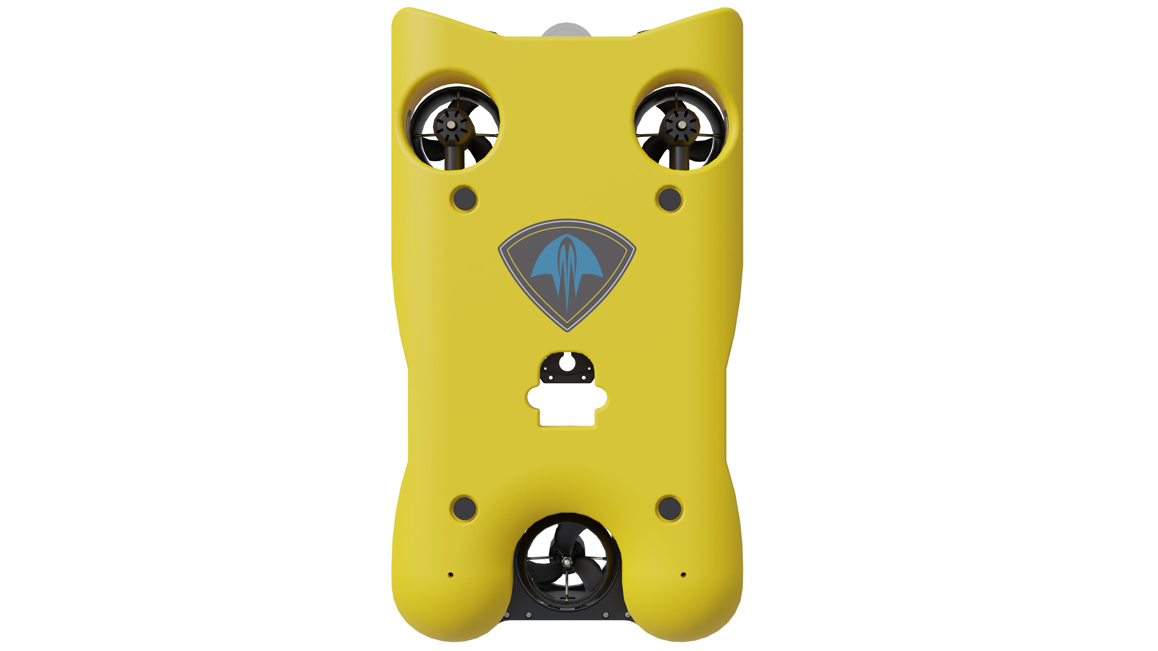 Mission Specialist Defender - Geo-matching