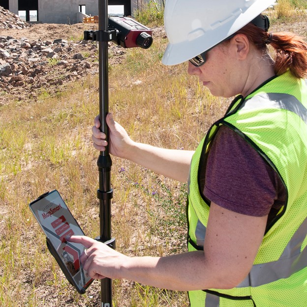 MapSmart on Android - Geo-matching