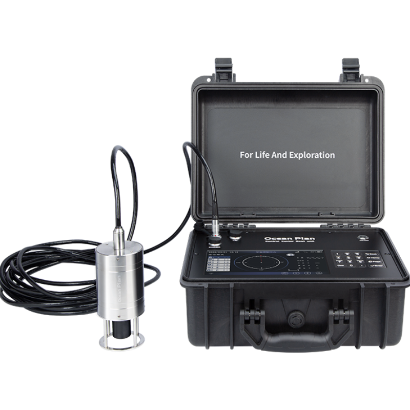 Underwater Navigation system Underwater Positioning Communication ...