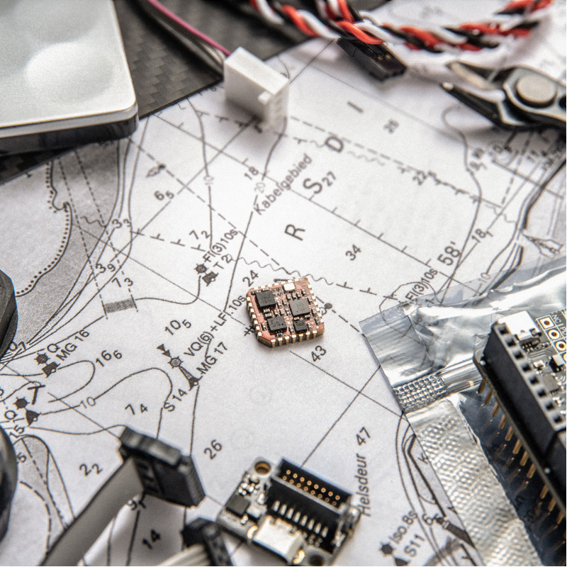 Movella Xsens MTi-3 - -Compare with Similar Products on Geo-matching ...