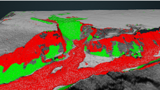 Implementing Lidar in Pipeline Surveys Expands Project Scope ...