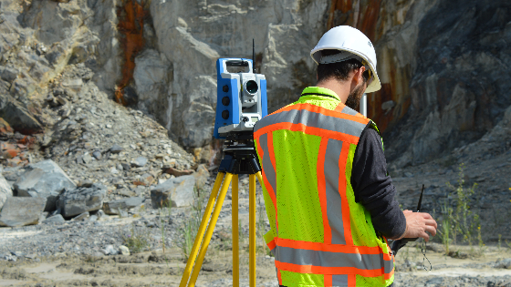 SPECTRA GEOSPATIAL and APLITOP collaborate on Tunneling Survey Solution ...