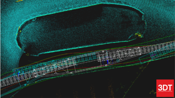 How Lidar Assesses Oversize Loads Transportation | Geo-matching - Geo ...